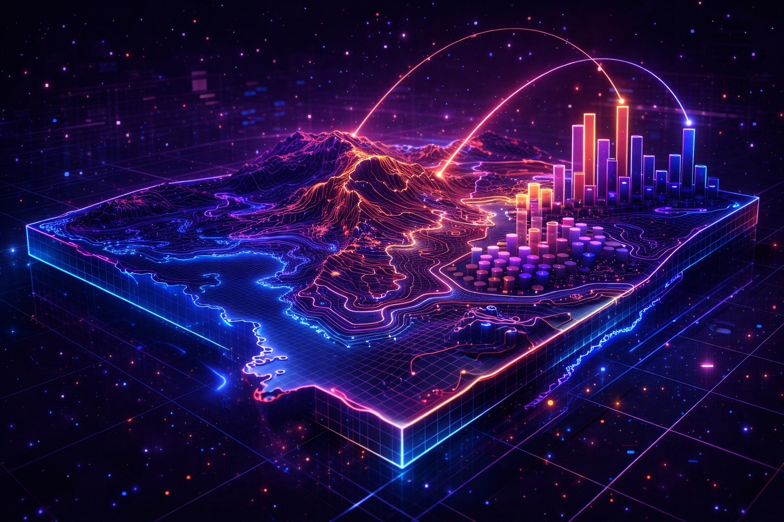 Getting Pydeck to Play Nicely with GeoPandas. – The Data Savvy Corner